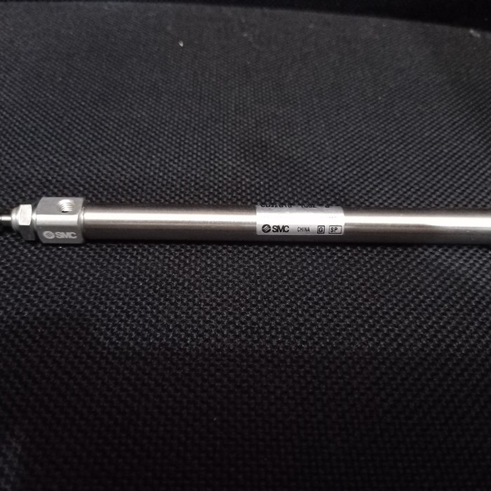 Jual Air Cylinder Pneumatic SMC type CDJ2B10-100Z-B | Shopee Indonesia