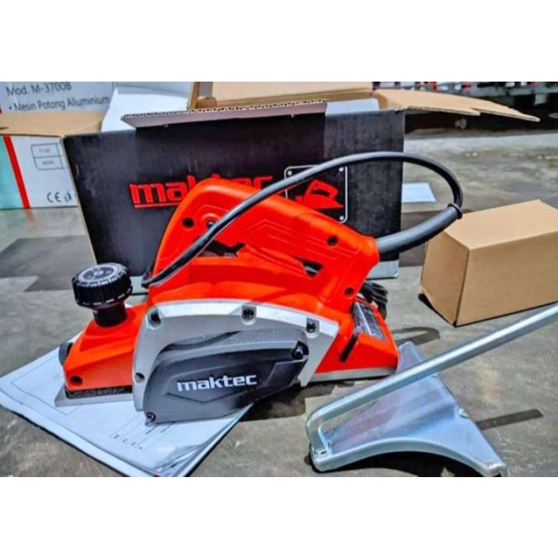 Jual Ketam Maktec Planer pasah Kayu | Shopee Indonesia