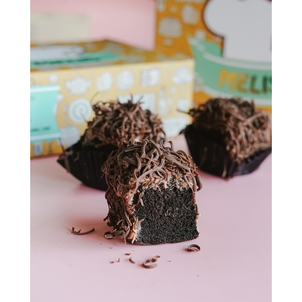 Jual Chocolate - Small - Melis Cake | Shopee Indonesia