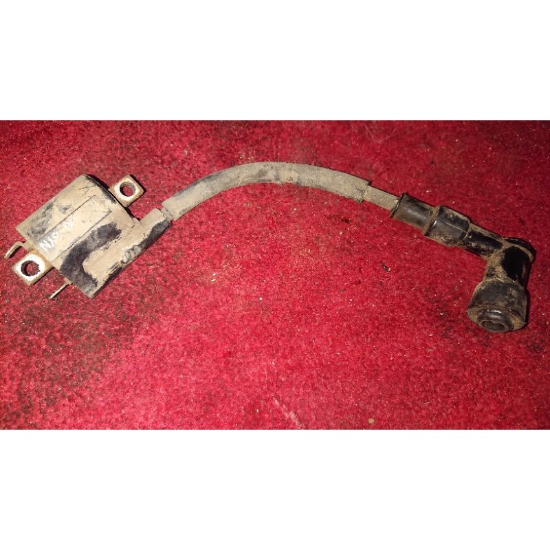 Jual coil xeon rc gt matic yamaha original copotan | Shopee Indonesia