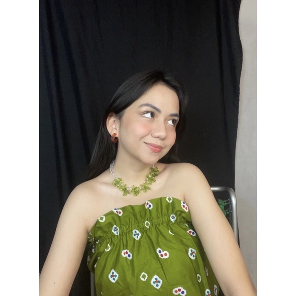 Jual Kemben batik (vol 2) | Shopee Indonesia