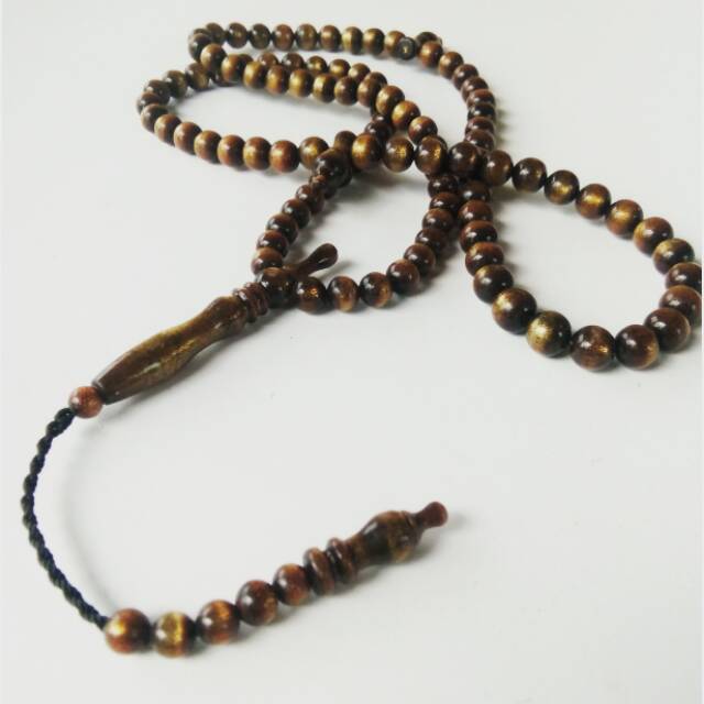 Jual TASBIH YUSER BAHR EMAS | Shopee Indonesia