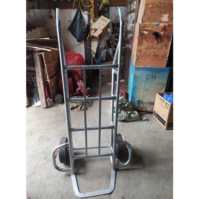Jual Lori Trolley Troli Angkut Barang | Shopee Indonesia