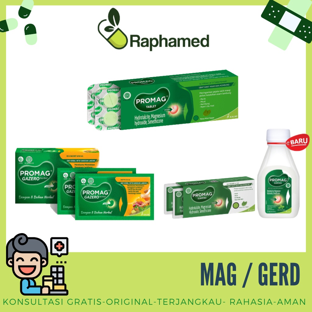 Jual PROMAG all Varian Obat Maag Obat Gerd Obat kembung | Shopee Indonesia Jual PROMAG all Varian Obat Maag Obat Gerd Obat kembung | Shopee Indonesia