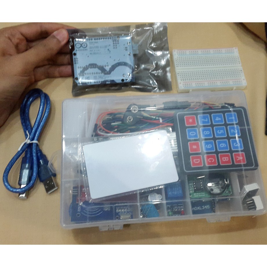Jual Jasa buat alat proyek konsultasi elektronik sistem arduino otomasi ...
