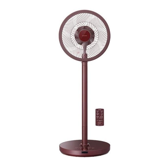 Jual Mitsubishi - Stand Fan Premium / Kipas Angin Berdiri R30A-Dw-Mr ...