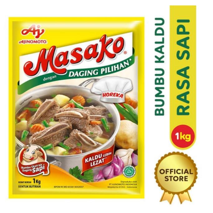 Jual *:*:*:*:*] Kaldu Daging Sapi Masako | Shopee Indonesia