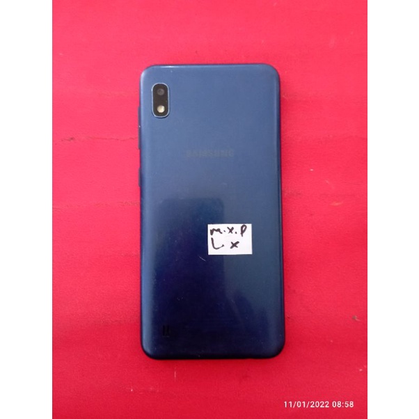 Jual mesin samsung a2 core A260G normal | Shopee Indonesia