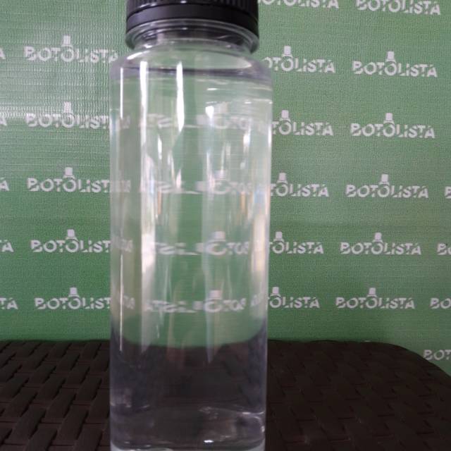 Jual Botol Sassee 250ml TEBAL | Shopee Indonesia