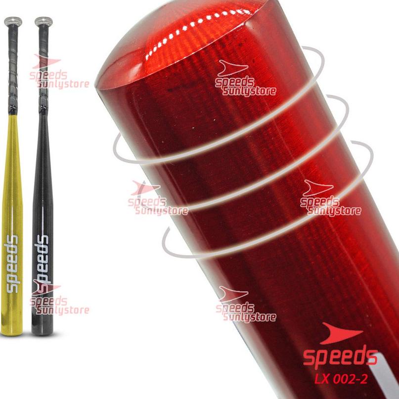 Jual SPEEDS Tongkat Stick Bat Baseball New Softball Pemukul Kasti ...