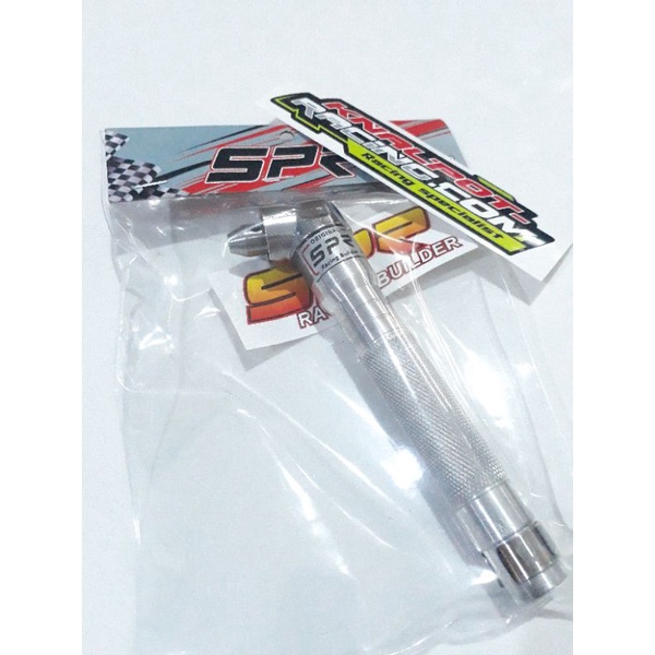 Jual Tuner Bengkok 105 Derajat Spr Racing | Shopee Indonesia