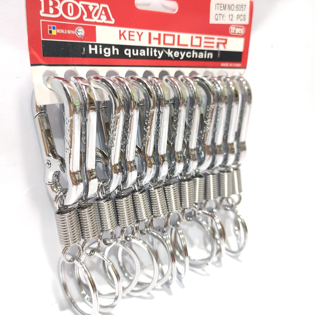 Jual GANTUNGAN KUNCI STAINLESS BESAR HIGH QUALITY | Shopee Indonesia