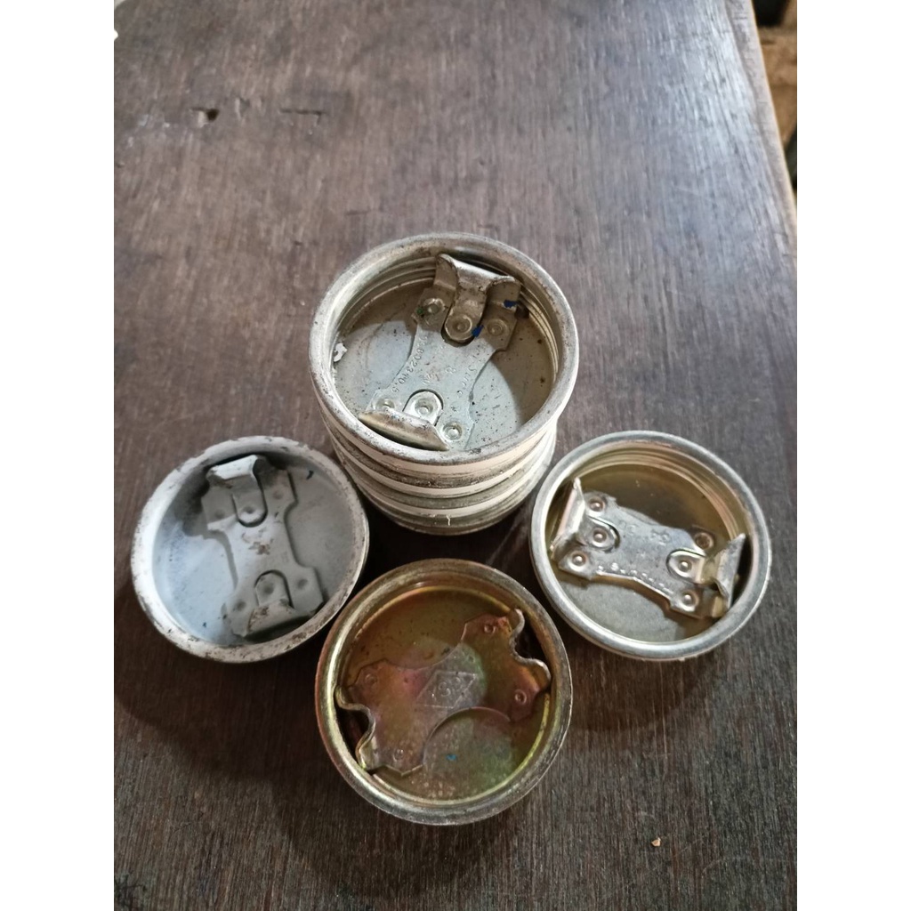 Jual Tutup Drum dari Besi Ulir | Shopee Indonesia