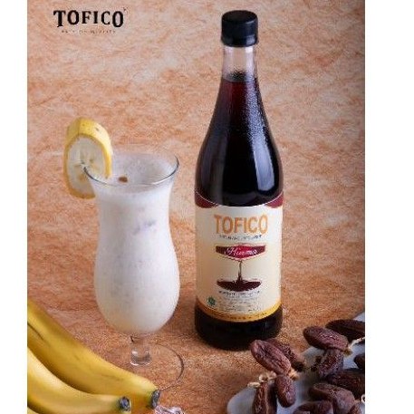Jual Sirup kopi Kahlua - Carabian Kopi 1ltr - Tofico | Shopee Indonesia
