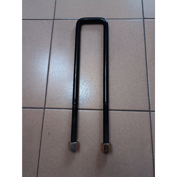 Jual U Bolt Klem Per Begol belakang Mitsubishi PS 100 | Shopee Indonesia