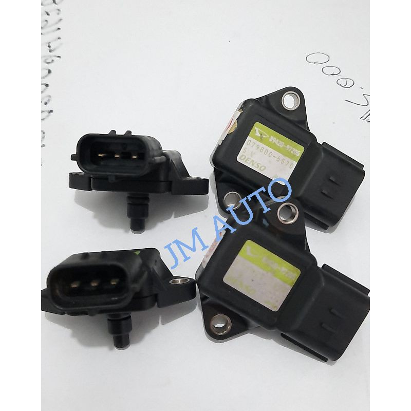 Jual map sensor sensor map suzuki apv mega carry futura injeksi asli ...