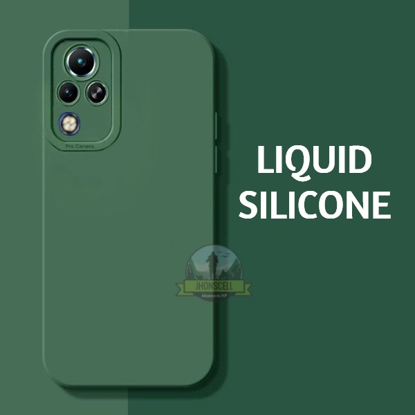 Jual Premium Case Casing INFINIX NOTE 11 11 NFC Terbaru Macaron Liquid ...