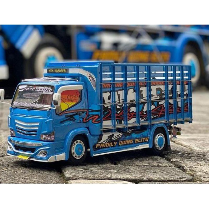 Jual miniatur truk oleng wahyu abadi, miniatur truk kayu oleng ... Jual miniatur truk oleng wahyu abadi, miniatur truk kayu oleng ...