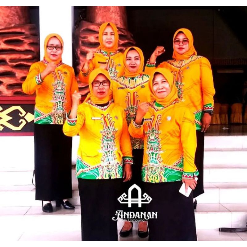 Jual Bahan Batik Lampung , New Motif ( Abu-abu) | Shopee Indonesia