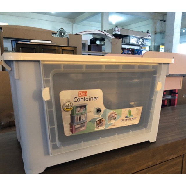 Jual Box Container | Shopee Indonesia