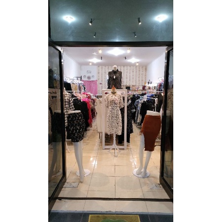 Jual Paket Usaha Dress 1kg | Shopee Indonesia