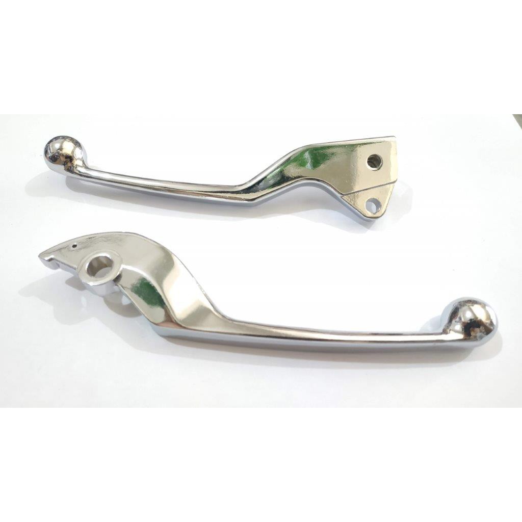 Jual HANDLE VARIO 125 - 150 CBS SET KANAN KIRI CHROME | Shopee Indonesia