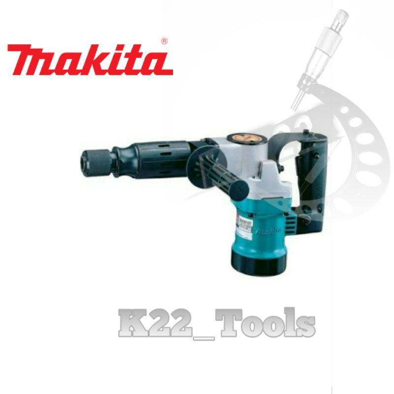 Jual MESIN BOBOK BETON TEMBOK MAKITA HM 0810 A / JACK HAMMER MAKITA HM 0810 A | Shopee Indonesia