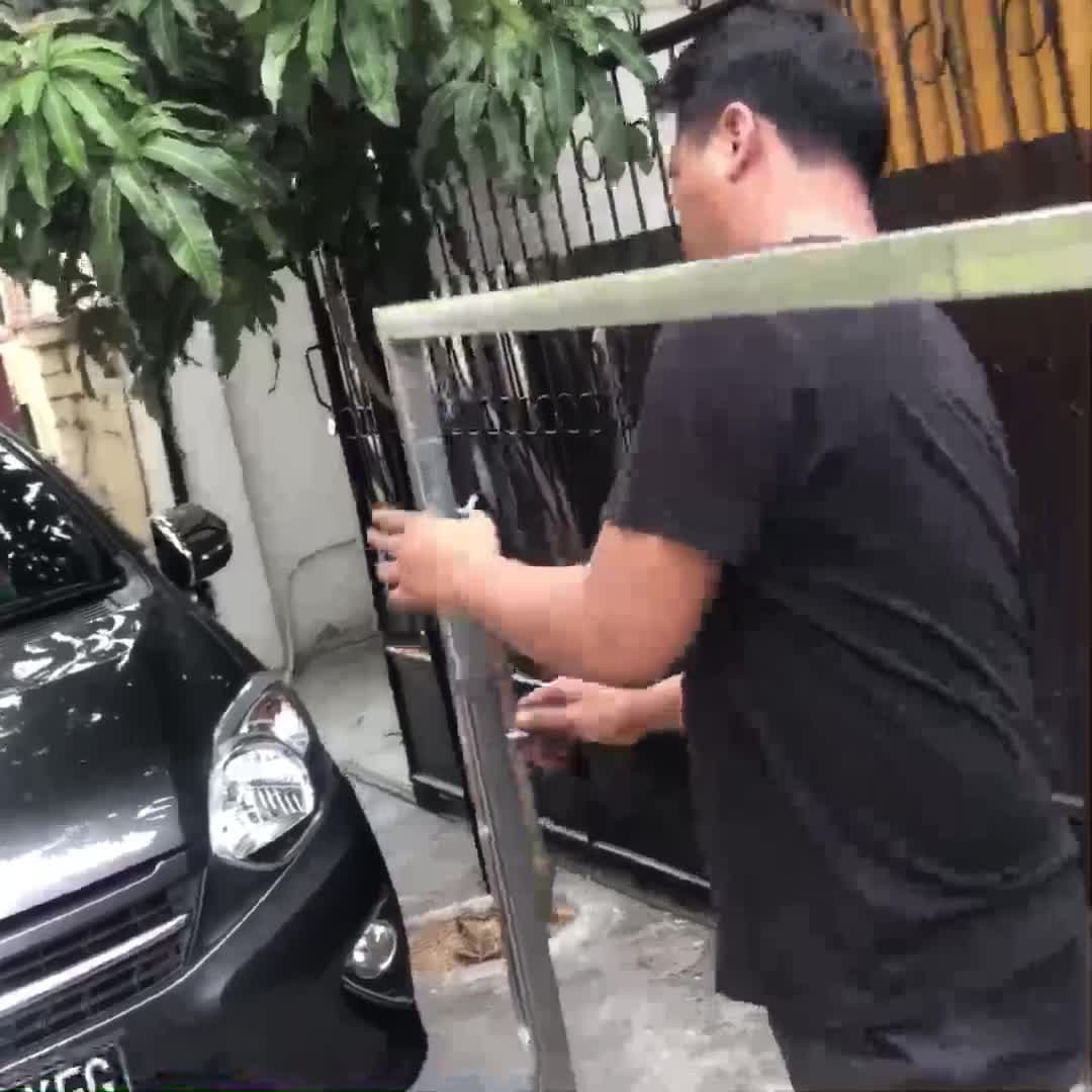 Jual Tiang Backdrop / Tiang Dekorasi / Tiang Gawang Besi 4x4 | Shopee ...