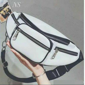 Jual PnB Waist Bag (Preloved) | Shopee Indonesia