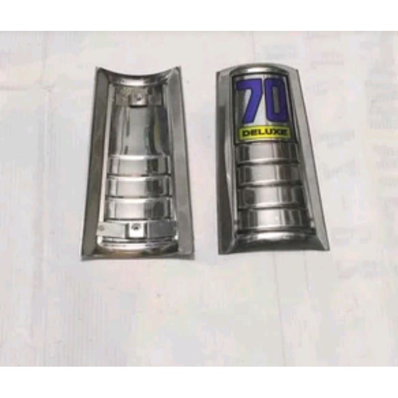 Jual emblem c70 | Shopee Indonesia