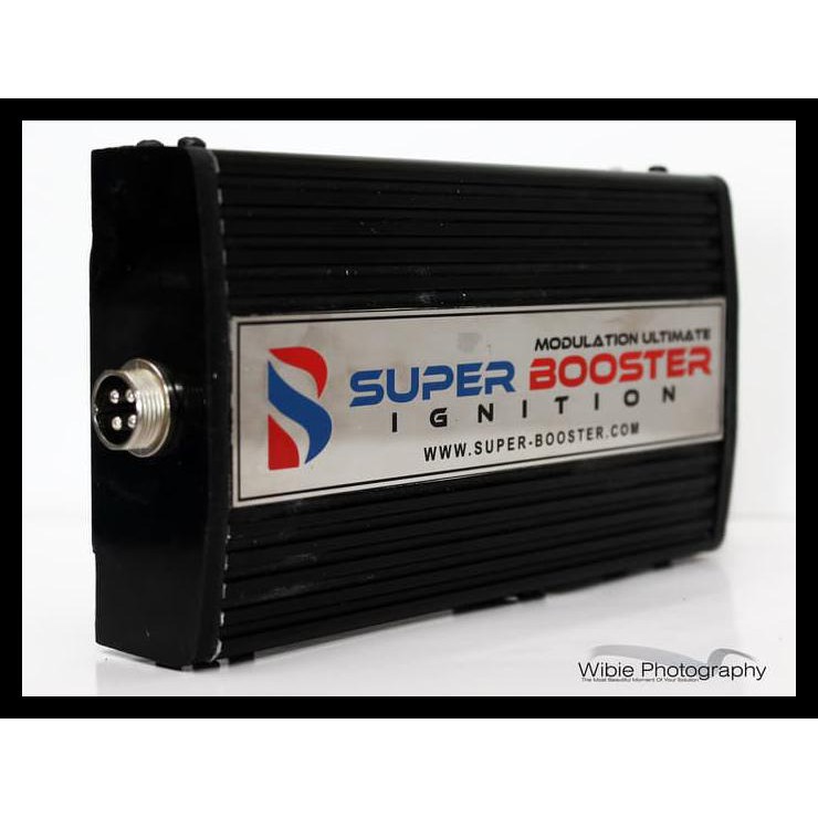 Jual Promo Super Booster Modulation Ultimate Akselerasi Top Bbm Irit ...