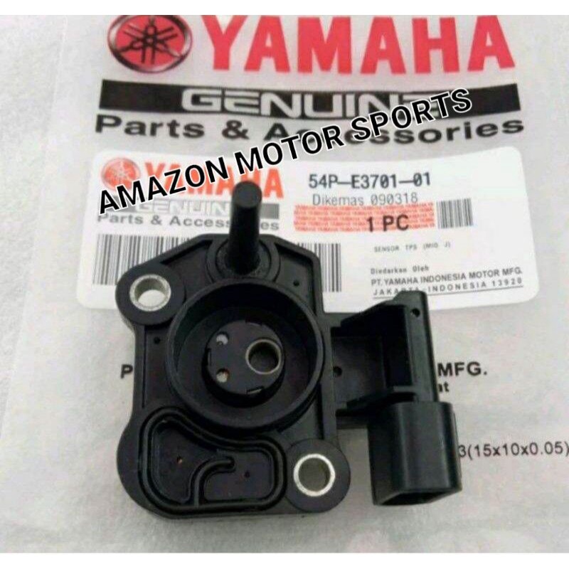 Jual sensor tps yamaha mio j nmax mio soul mio m3 fino xride mx king ...