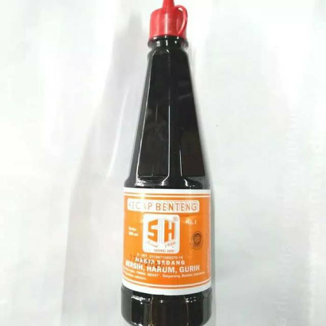 Jual Kecap sh 300ml botol | Shopee Indonesia