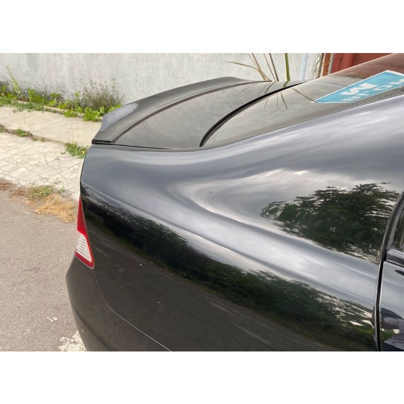 Jual Ducktail Civic FD Ductail FD | Shopee Indonesia