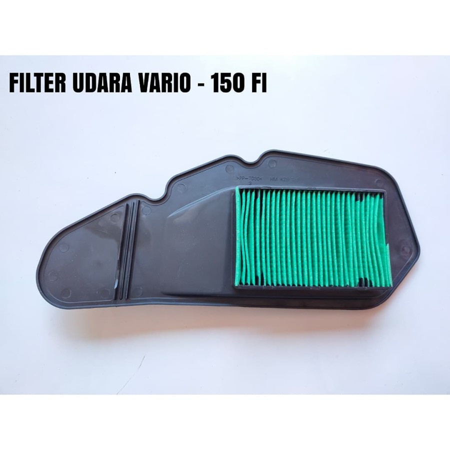 Jual Filter Udara VARIO-150 FI | Shopee Indonesia