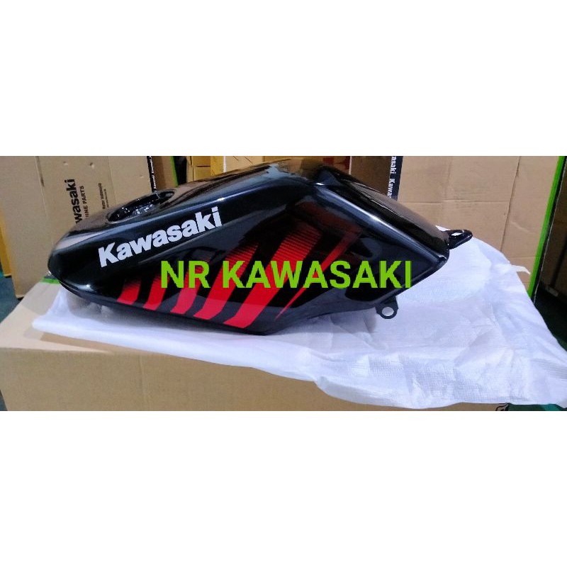 Jual TANGKI NINJA SS 2014 ORIGINAL | Shopee Indonesia