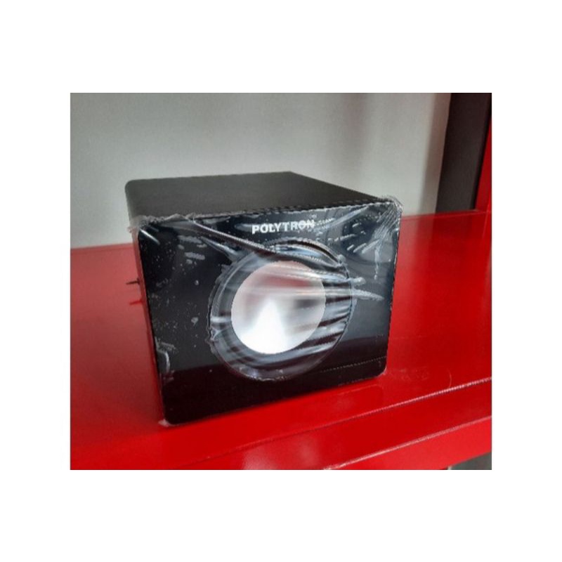 Jual Subwoofer Polytron DTIB 3500 (copotan) | Shopee Indonesia