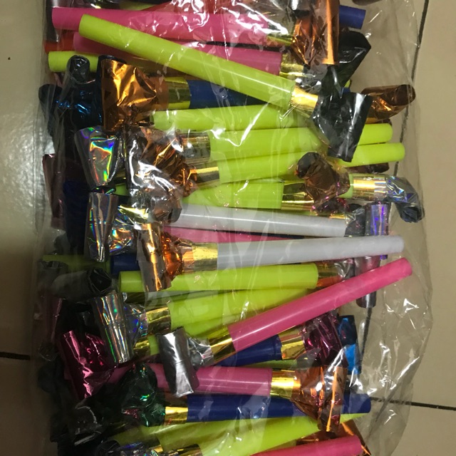 Jual Terompet Terlengkap & Harga Terbaru Mei 2026 | Shopee Indonesia