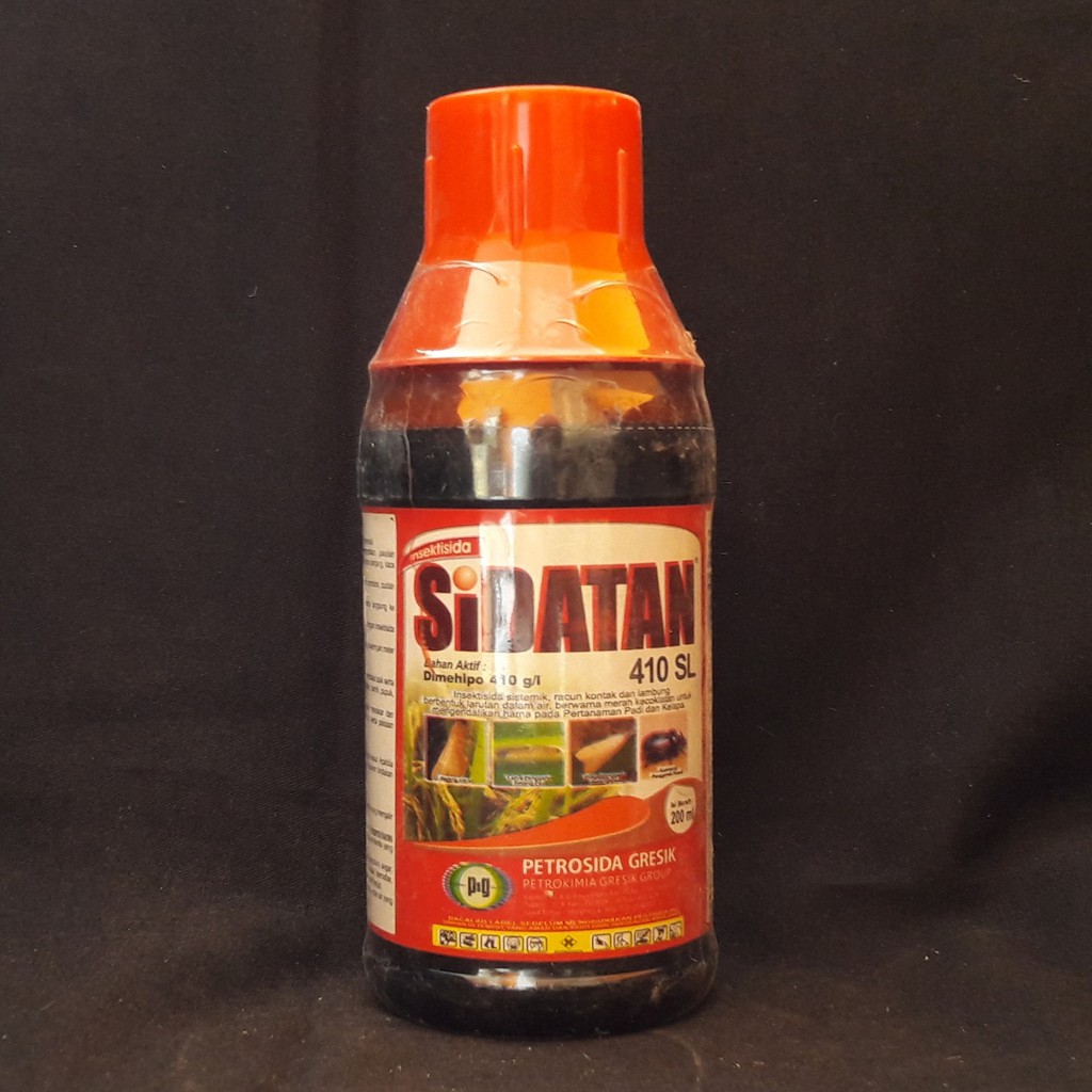 Jual insektisida Sidatan 200 ml | Shopee Indonesia