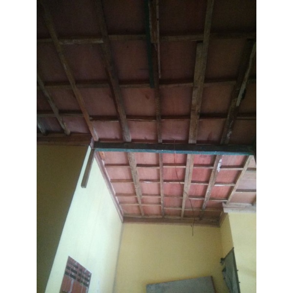 Jual dak cor beton dan pasang kanopi baja ringan | Shopee Indonesia