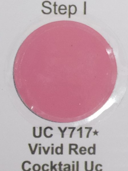 Jual Pilox Merk Samurai Paint Kode UC Y717 Warna Vivid Red Cat Semprot Aerosol | Shopee Indonesia