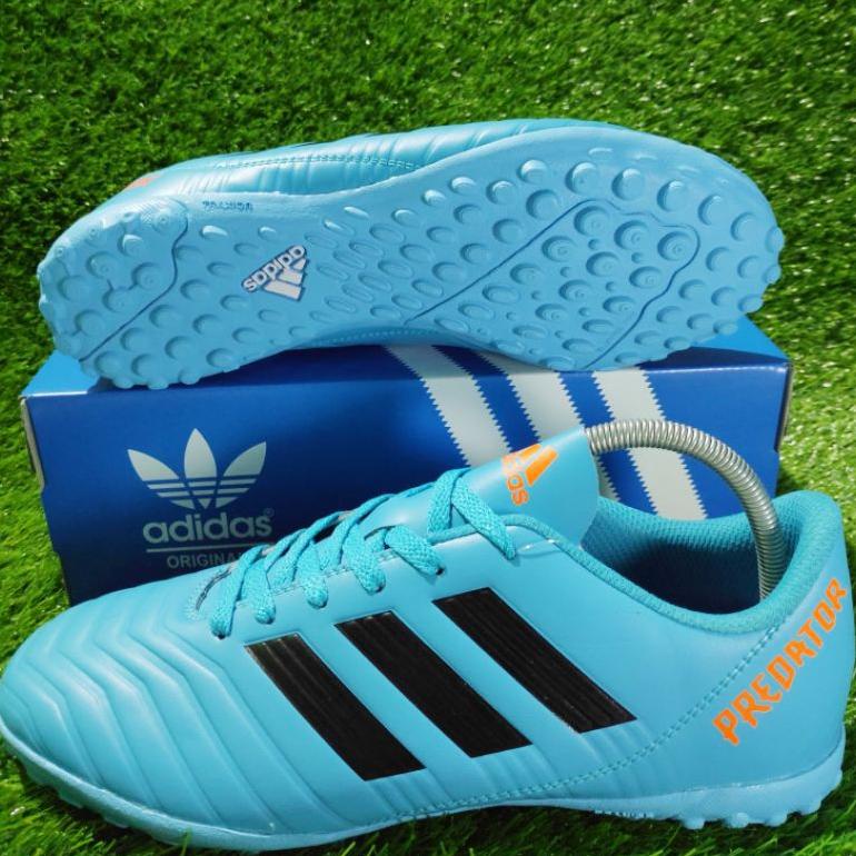 Jual Sepatu Futsal Sol Gerigi Turf Sepatu Futsal Sol Outsole Bintik ...