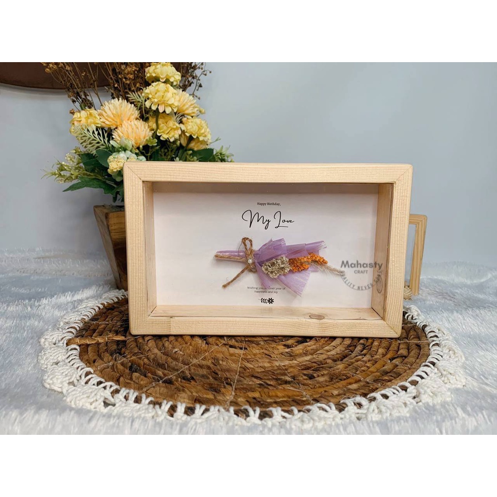 Jual Gift Box / box mahar/ ukuran 26 x 16 full custom | Shopee Indonesia