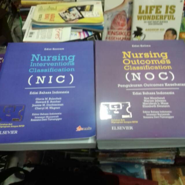 Jual Nic Noc Indonesia besar | Shopee Indonesia