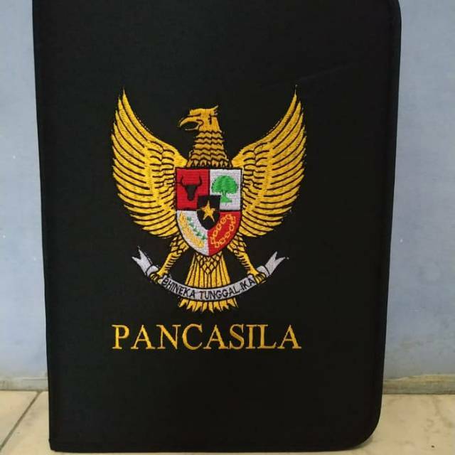 Jual Map Upacara Garuda Bordil Satuan | Shopee Indonesia