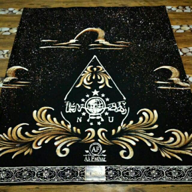 Jual Sarung Batik Lukis Ornamen Wayang Arjuna panahan Bima 100% batik ...