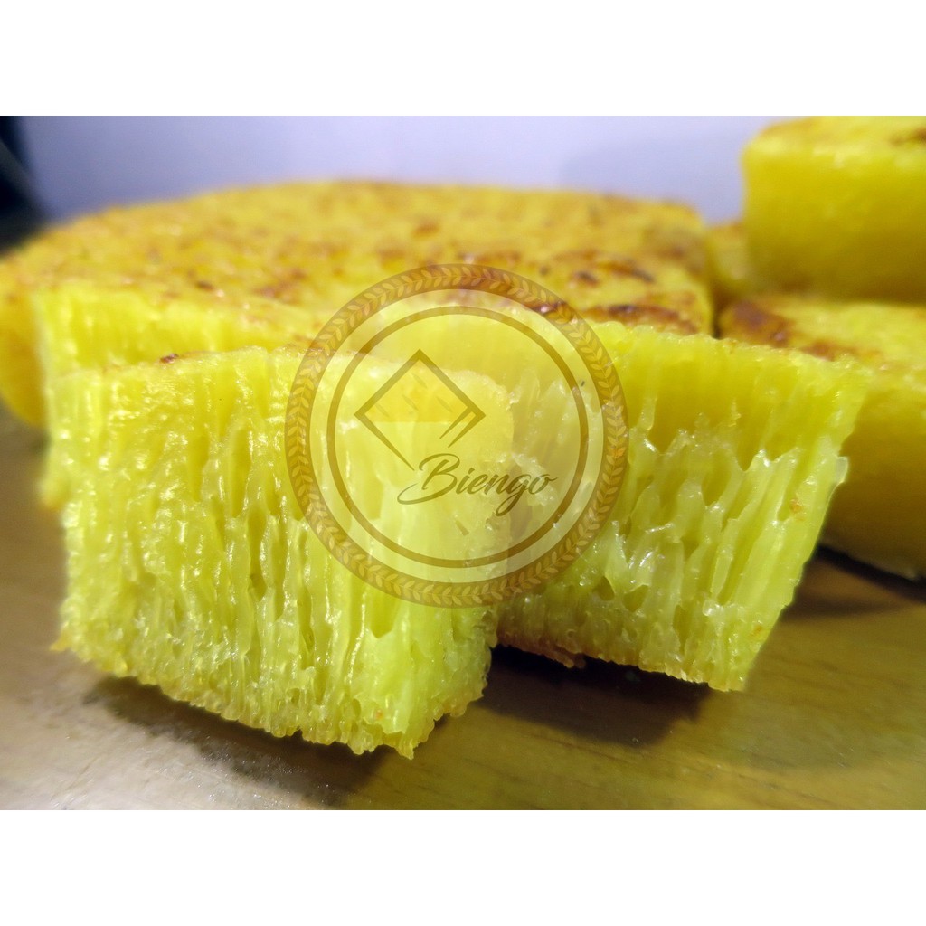 Jual Bika Ambon Medan ukuran Besar JENJU BAKERY | Shopee Indonesia