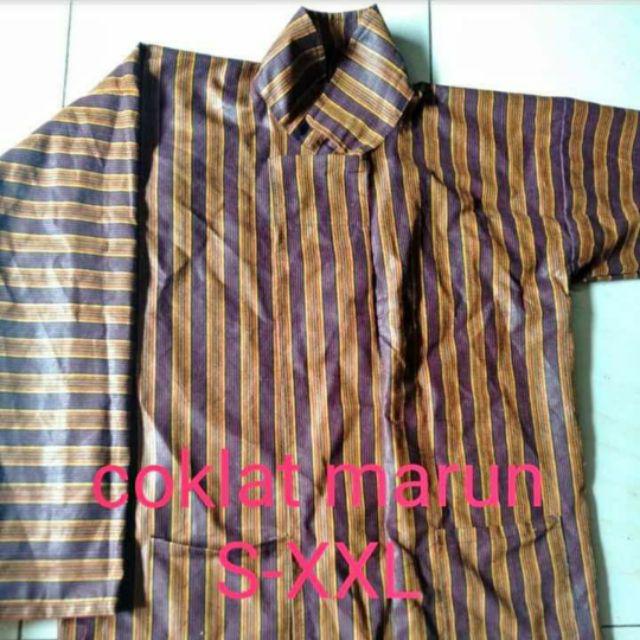 Jual kebaya wanita Stelan Surjan Lurik Dewasa | Baju lurik + Blangkon ... Jual kebaya wanita Stelan Surjan Lurik Dewasa | Baju lurik + Blangkon ...