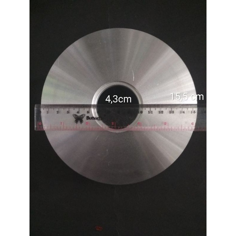 Jual Elemen Mejikom Cosmos Original / Rice cooker 220V 400w Diameter 15 ...