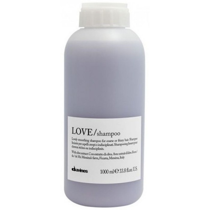 Jual Love Shampoo (1Liter) | Shopee Indonesia